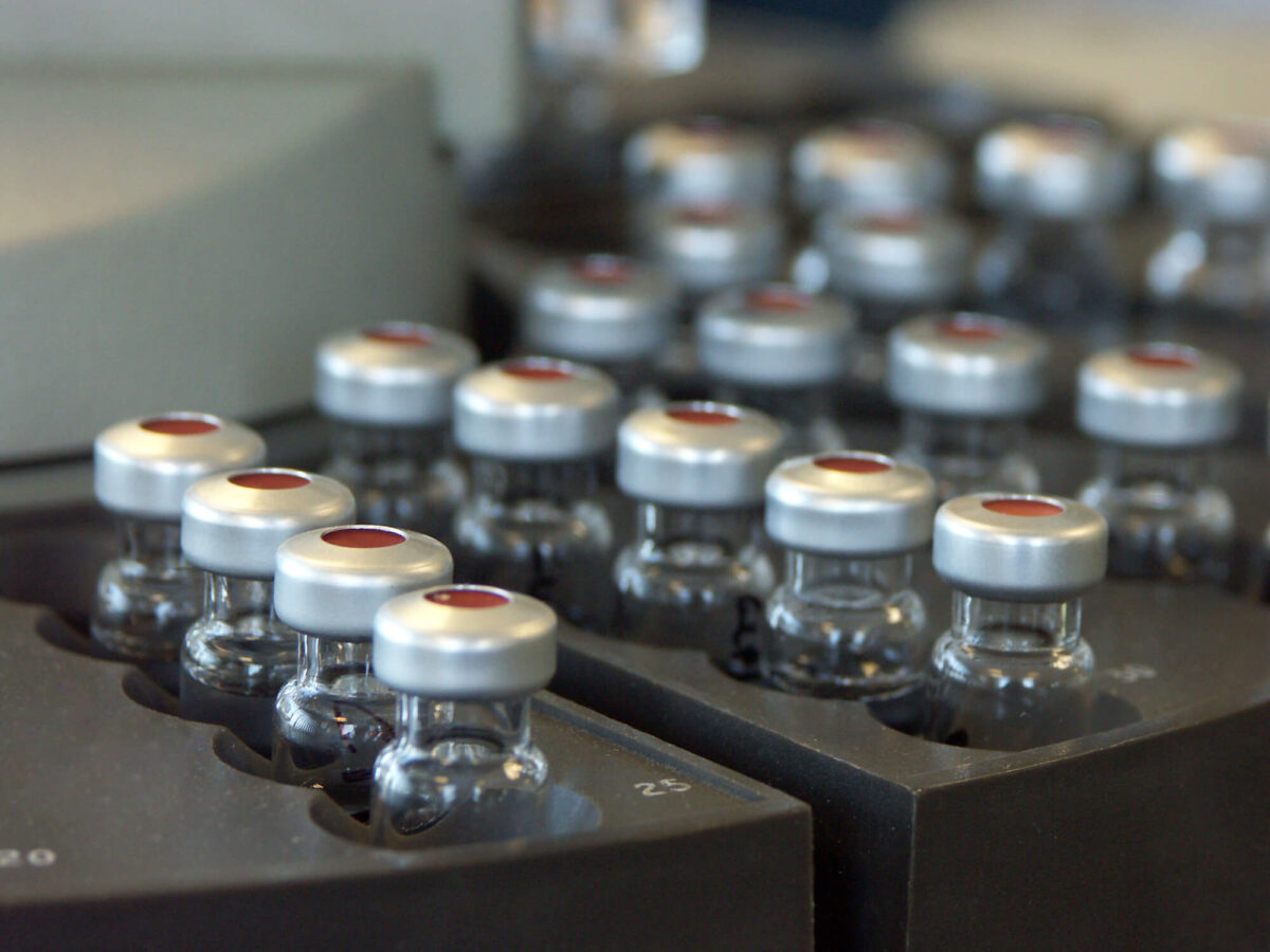 The Essential Elements of a Stability Program for Pharmaceuticals: A ...